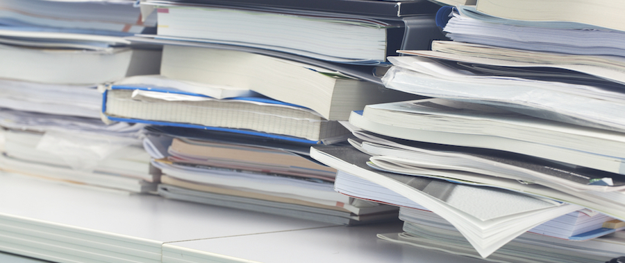 Managed Document Services | Copiers Plus